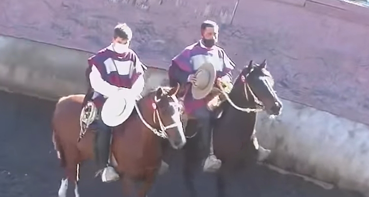 Cristián Arraño se apronta para el retorno: "Comenzamos a retomar los ...