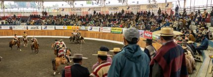 ¡El Rodeo no puede faltar! Esta es la gran agenda corralera para las ...