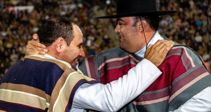 [Fotos] 20 fotos que resumen emociones del 74° Campeonato Nacional de ...