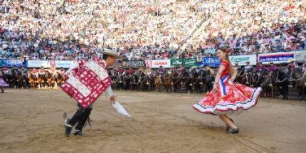 10 Grandes Hitos del 74° Campeonato Nacional de Rodeo - CaballoyRodeo.cl