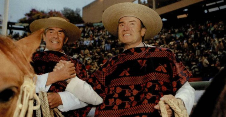[Video] ¿Quiénes son los mejores jinetes del primer cuarto de siglo en ...