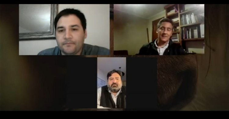 [Video] En Raza Chilena conversamos con representantes de la SOFO sobre ...